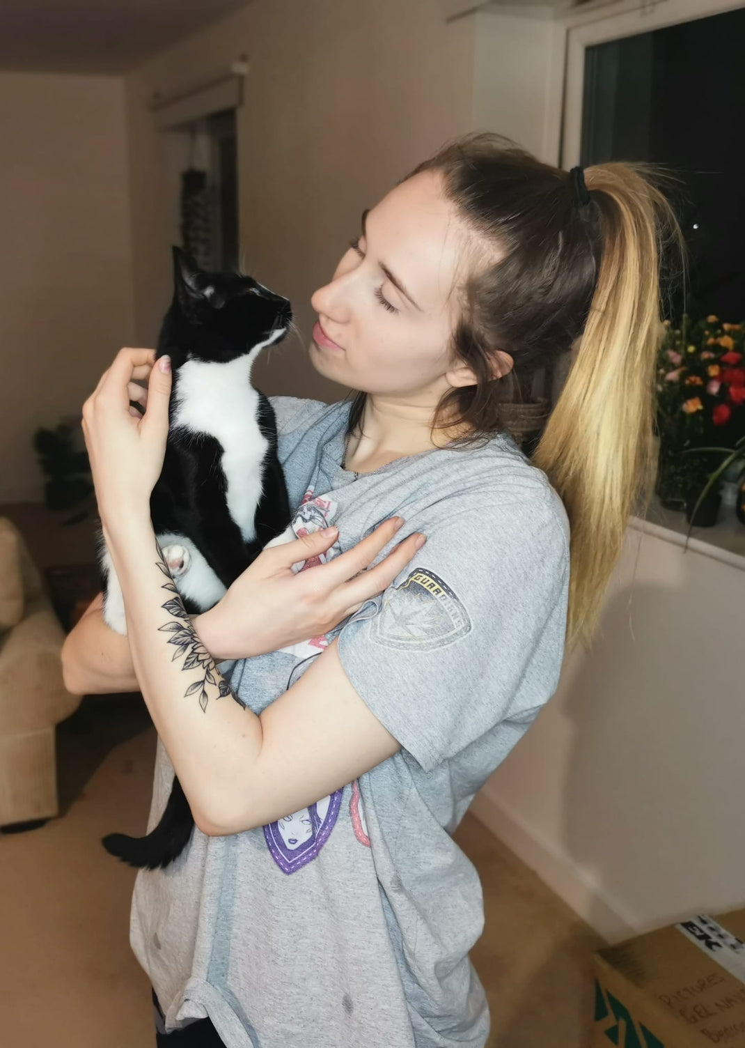 Our Story – Tiny Terra